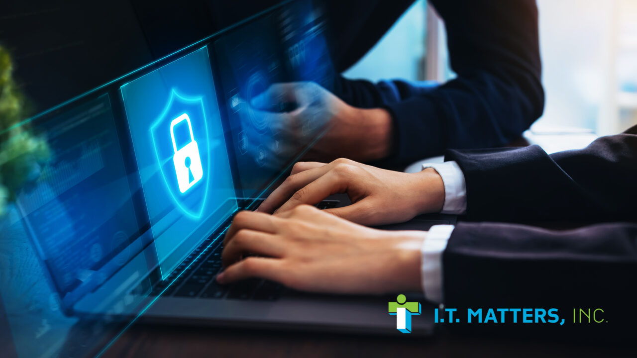 Recent Cybercrime Trends And What They Mean For You - I.T. Matters, Inc.